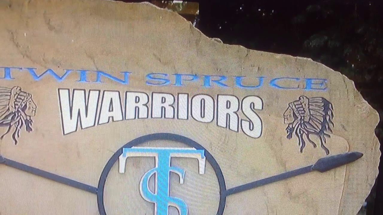 Twin Spruce Athletics - YouTube