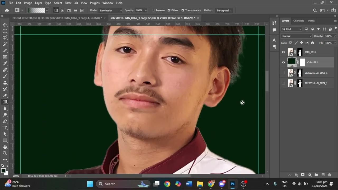 SHORT TUTORIAL - YouTube