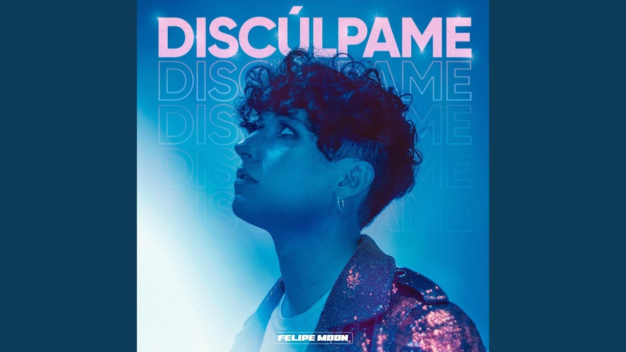 Discúlpame - YouTube Music