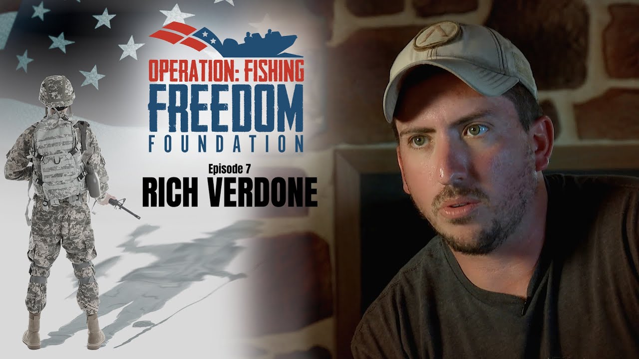 Rich Verdone - YouTube