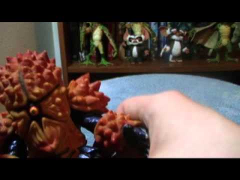 Ultraman Cosmos Ragstone Review - YouTube