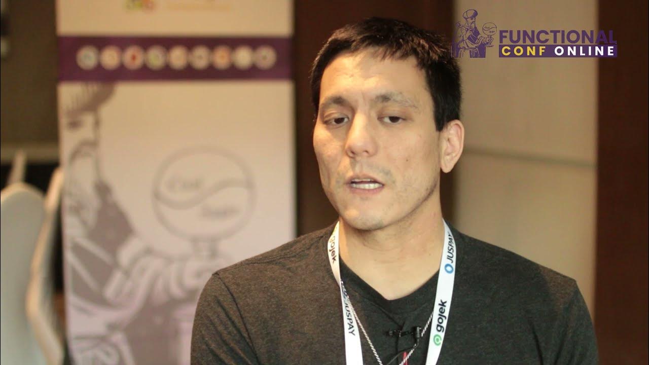 What is APL programming language and what are its benefits? Aaron Hsu explains. - YouTube