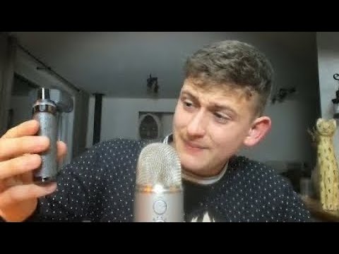 ASMR V@PE ( 8K )| LOVELY ASMR S - YouTube