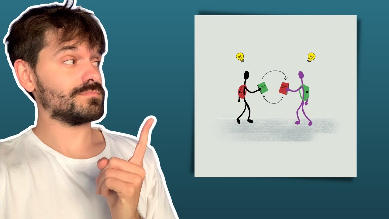 7 ideas para MEJORAR en las OPOSICIONES 📈 con Álex Maese - YouTube