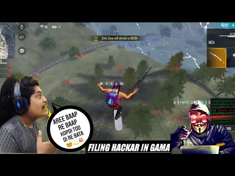 70 Kill )Filing Hackar In Gama @BOSSOFFICIAL99 @Skylord69 - YouTube