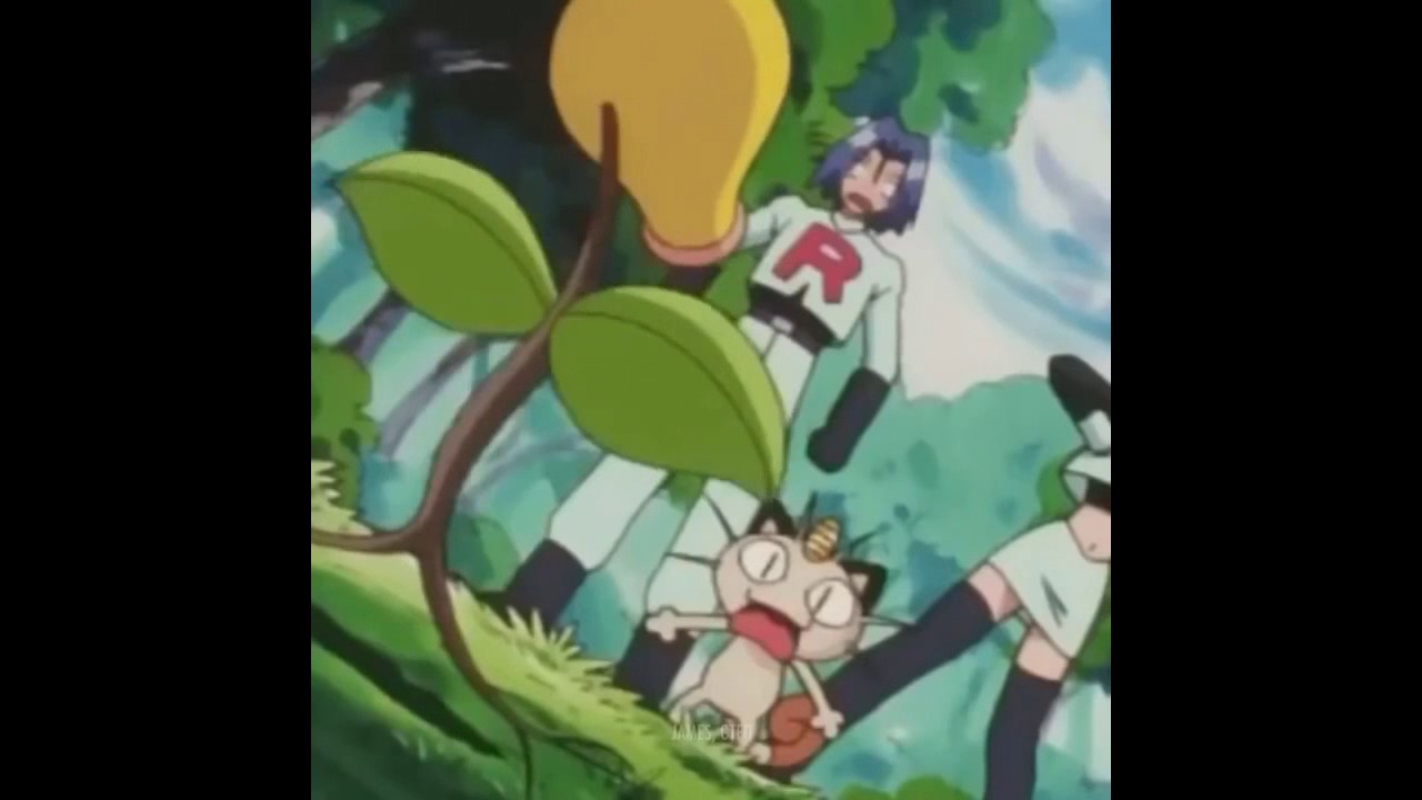 Bellsprout's fancy dance - YouTube