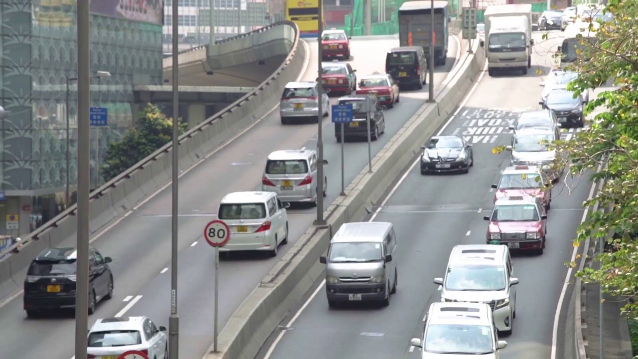Nan Fung Tower, 88 Connaught Rd Central, Central Outdoor Billboard ...