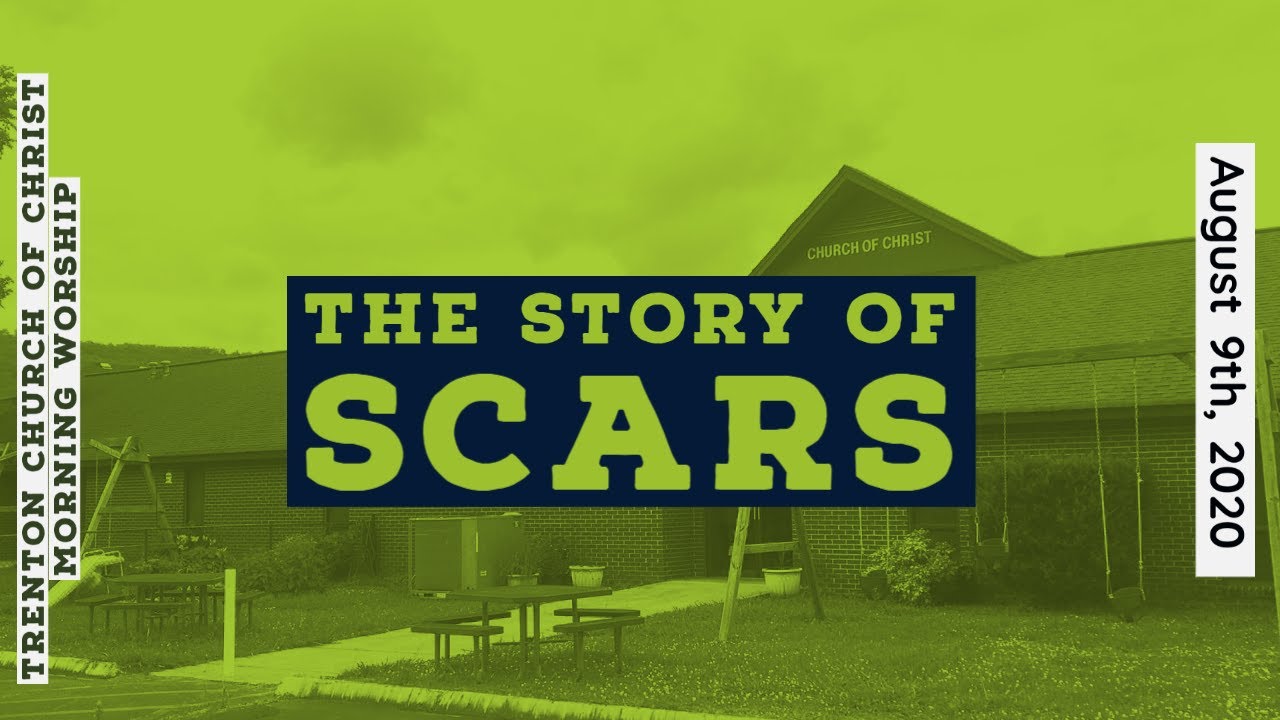 The Story of Scars - YouTube