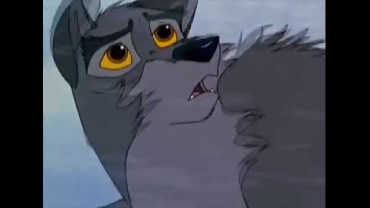 Balto - Transformation - YouTube