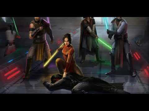 Star Wars: Jedi Vs Sith: Flaws in both ideologies which made their war ...