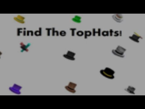 how to get 51 top hat in Find the TopHats! - YouTube