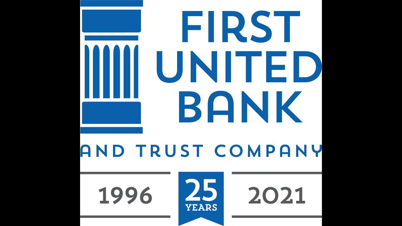 First United Bank Core Purpose and Core Values 2021 - YouTube