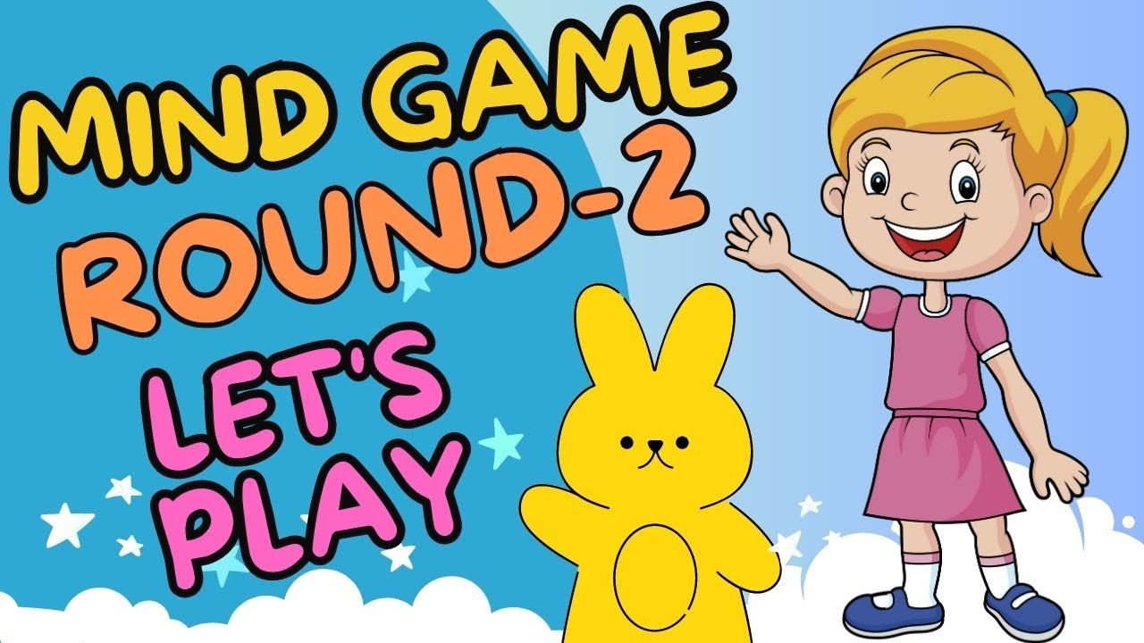 Quick Learning | Mind Game for kids | Learn ABC | Children Game | kids ...