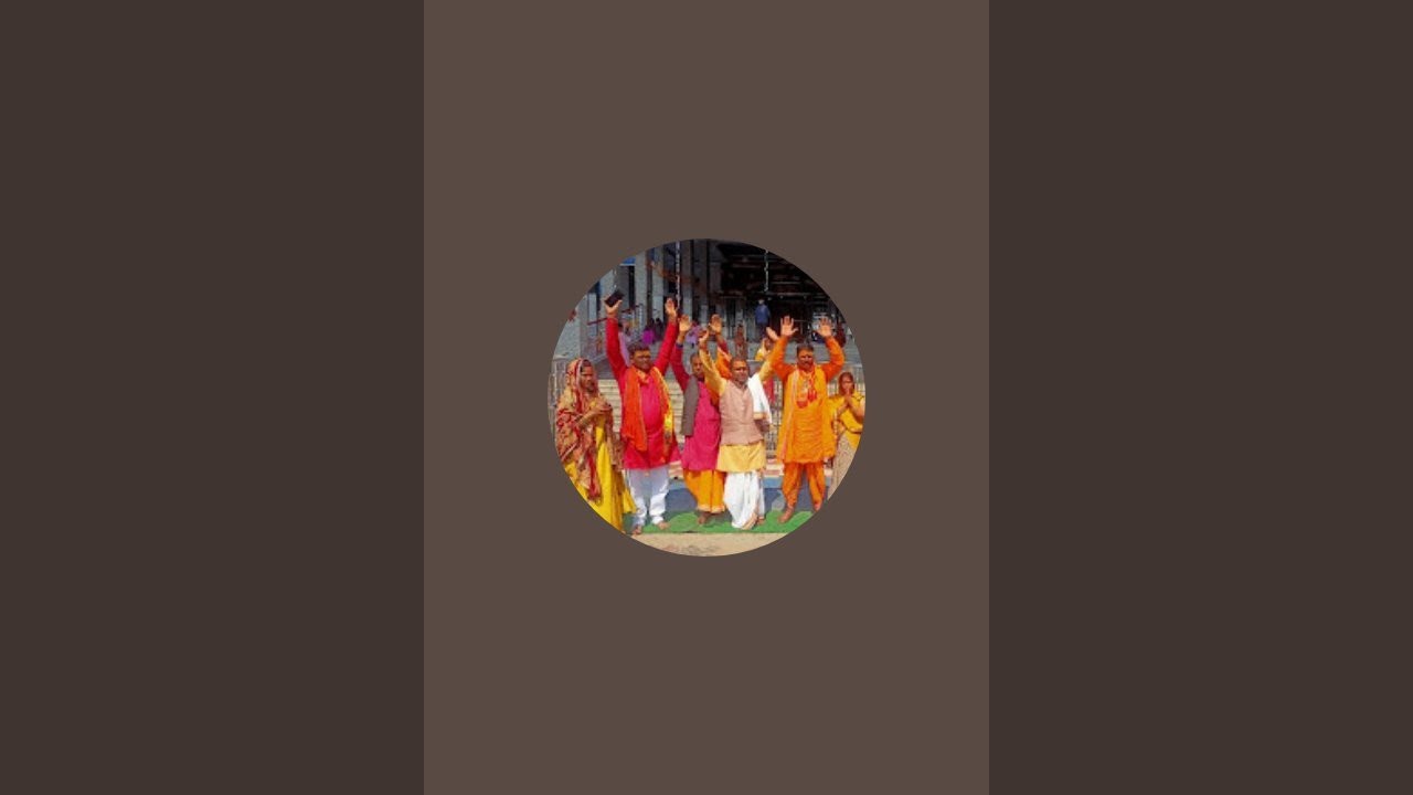 Pandit Sanjay vyas is live! जिला बलिया उत्तरप्रदेश Ballia Uttar Pradesh ...