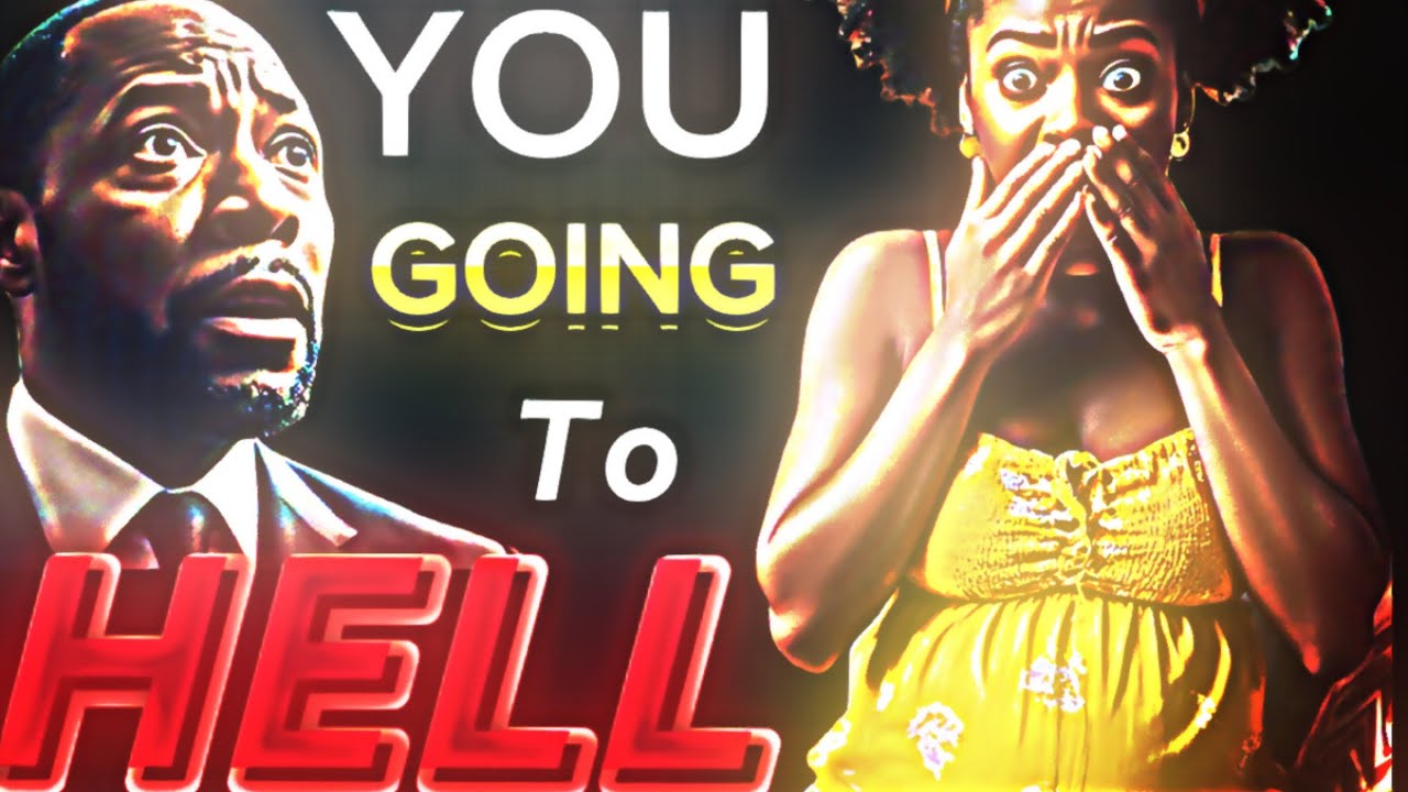 The Disturbing Truth Behind The Most Viral Pastor - YouTube