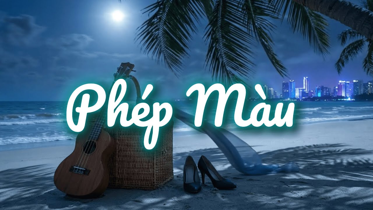 Phép Màu (Aloha Ver.) | – Piano x Violin x Ukulele - YouTube