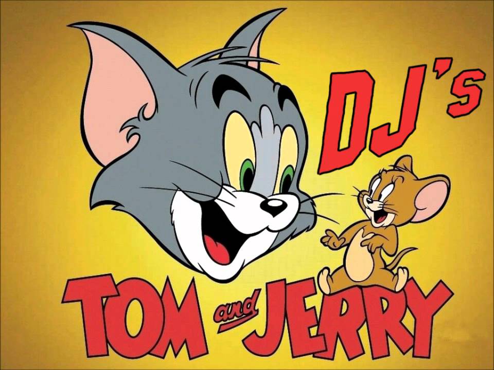 First Promo Mix 2011 Presented by DJ's Tom and Jerry - YouTube
