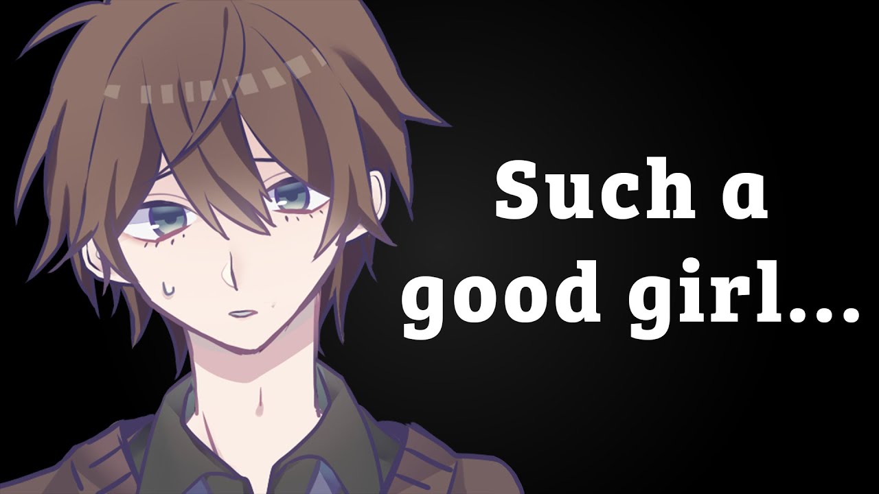 Trainer Comforts You, Their Injured Pokémon [ASMR RP] [M4F] - YouTube