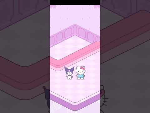 Hello Kitty My Dream Store - YouTube
