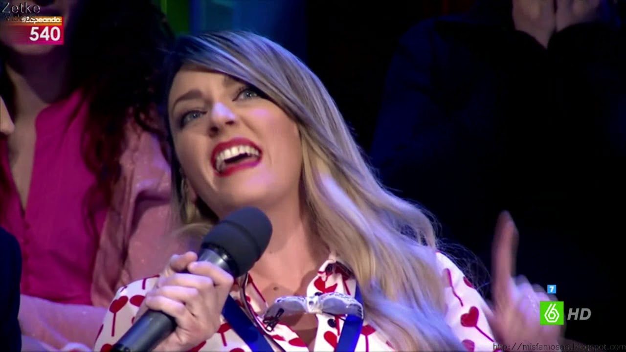 Ana Simon 4 - YouTube