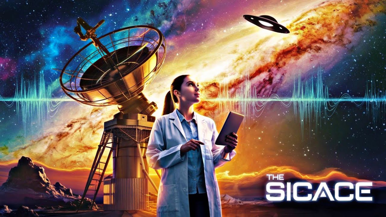 The Mysterious Fast Radio Bursts (FRBs): Are Aliens Calling Us? 🌌👽 ...