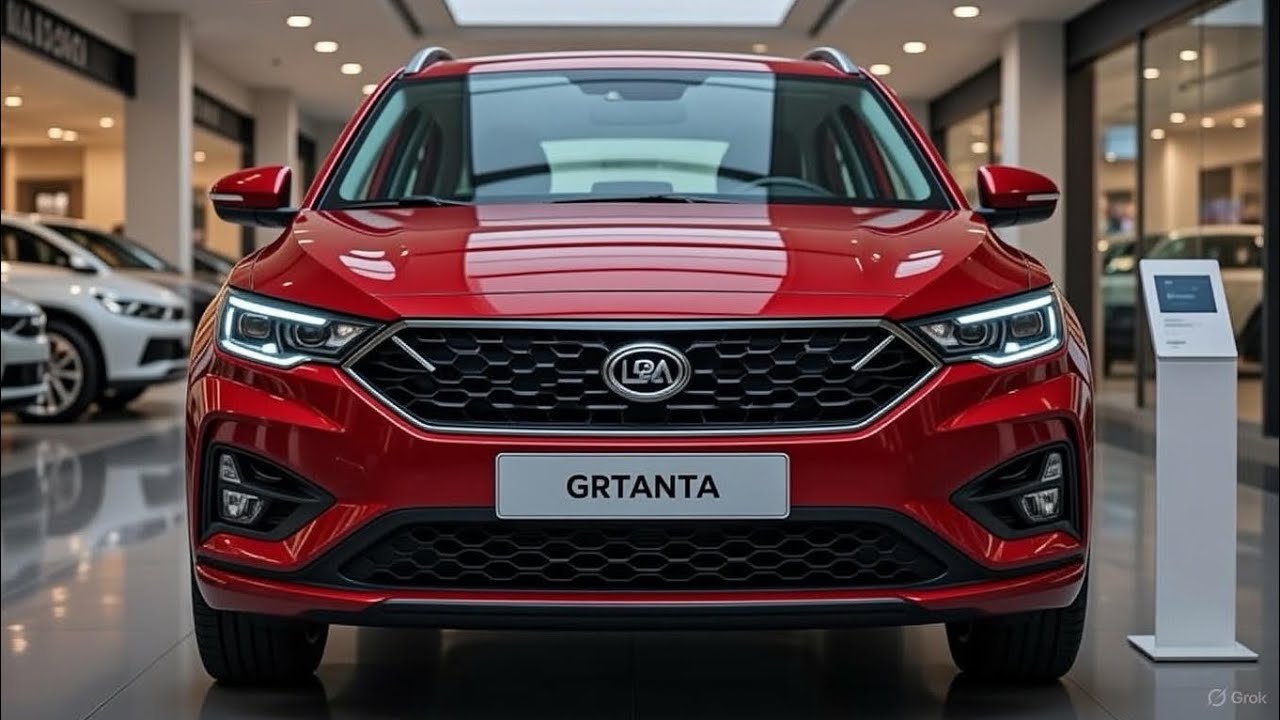 Почему LADA Granta снова №1 в России? Реальные причины - YouTube