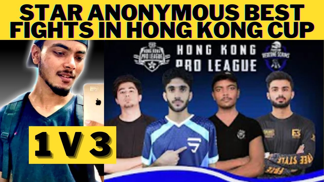 Star Anonymous Clutches in HONG Kong League | Star anonymous ...