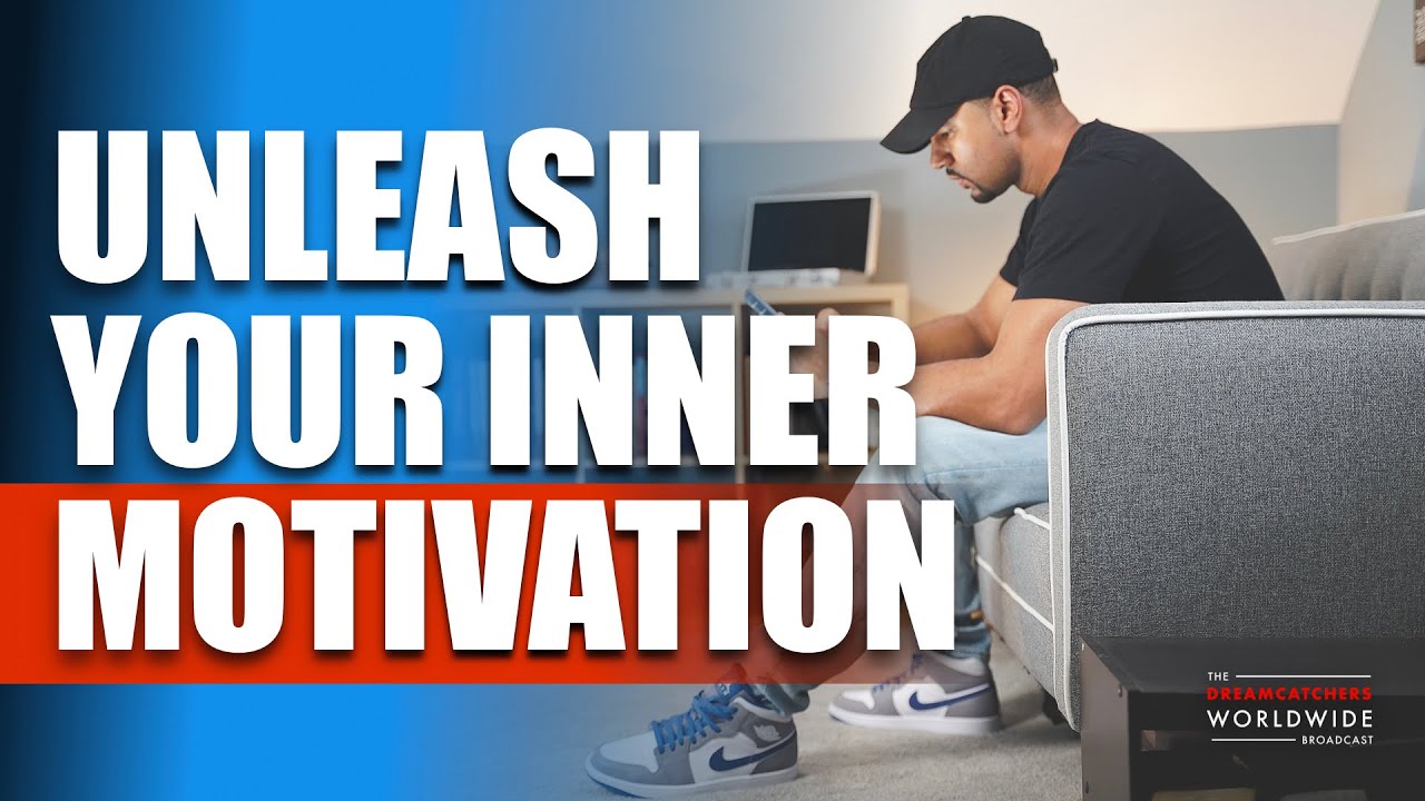 Mastering the Art of Staying Driven: Strategies For A Winning Mindset ...