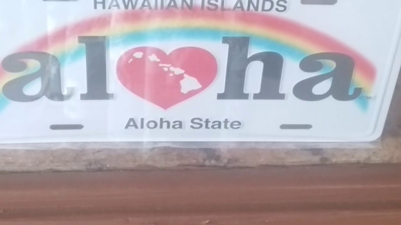 Sharing Aloha Magic Mermaid Blessings Peace World March 10 2019 - YouTube