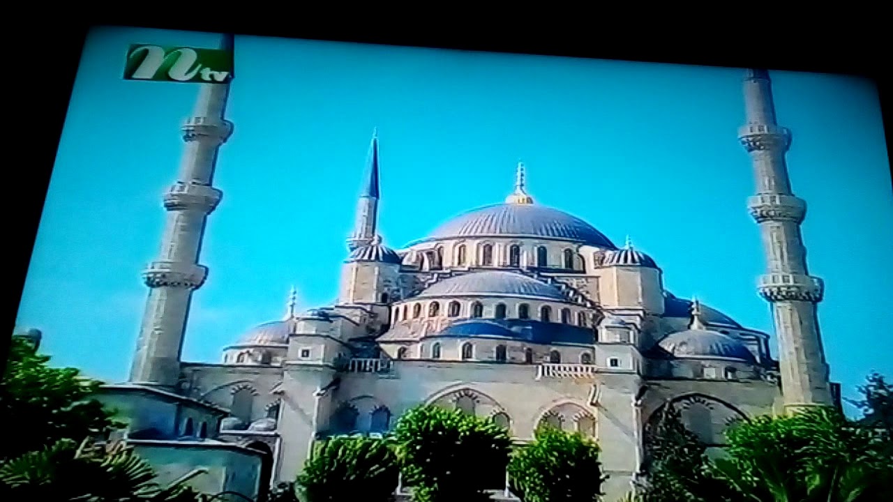 Best asar prayer ever - YouTube