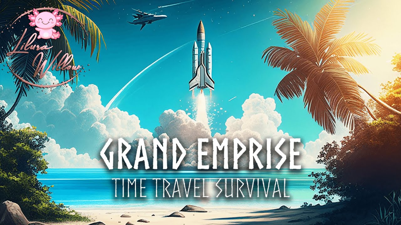 Grand Emprise: Time Travel Survival - EA - Gameplay Ep 3 - YouTube