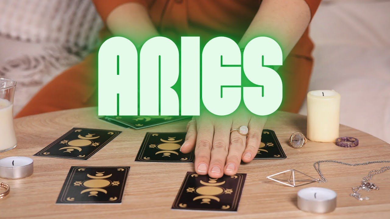 ARIES🎆 A DELUGE OF OPULENCE IS NEAR – YOUR BANK BALANCE IS ABOUT TO ...