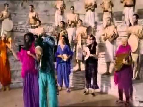 Keloğlan Kara Prense Karşı Eğlenceli Sahneler   2
