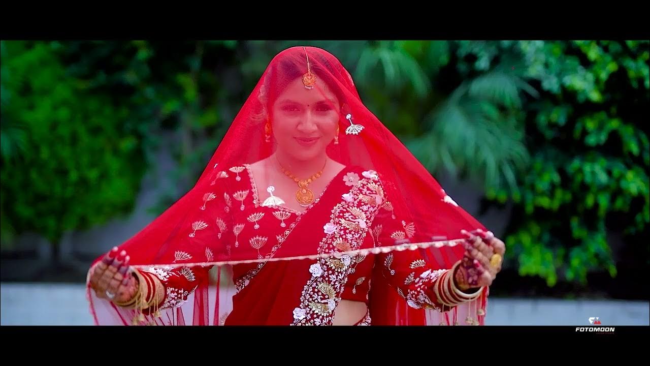 SUBECHHYA & SUBIN WEDDING HIGHLIGHTS - YouTube