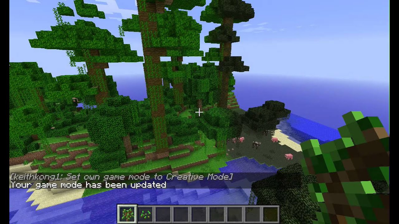 Minecraft Mod Showcase the more village biomes mod - YouTube