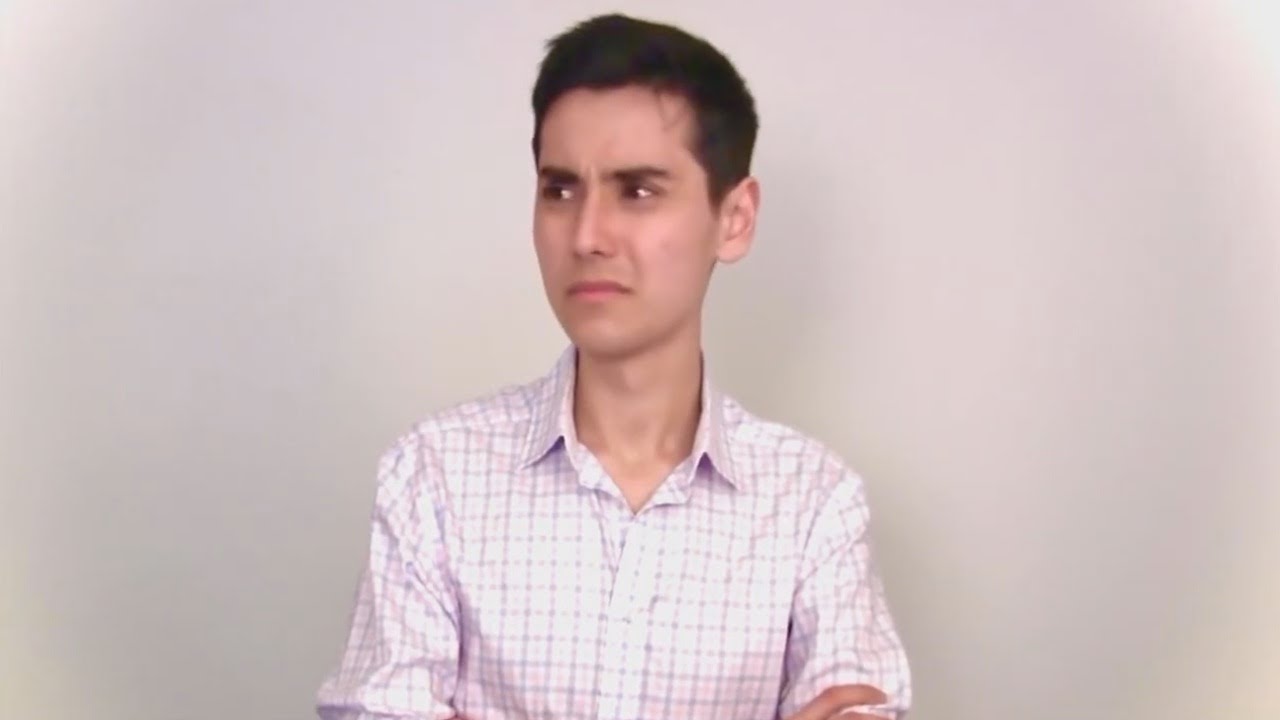"I Am Not Okay with This" Monologue (Ellis Gage) - YouTube