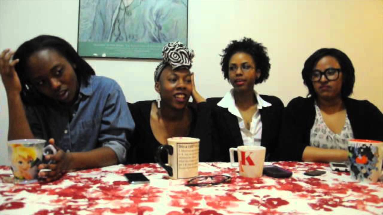 The Tea Time Show Episode 4 - YouTube