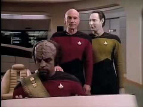 The Gandhis - Mr. Data - YouTube