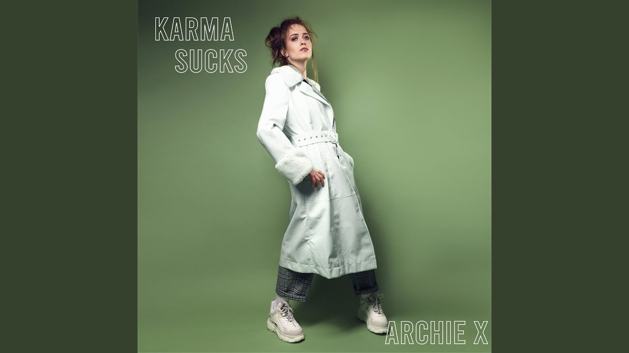 Karma Sucks - YouTube Music