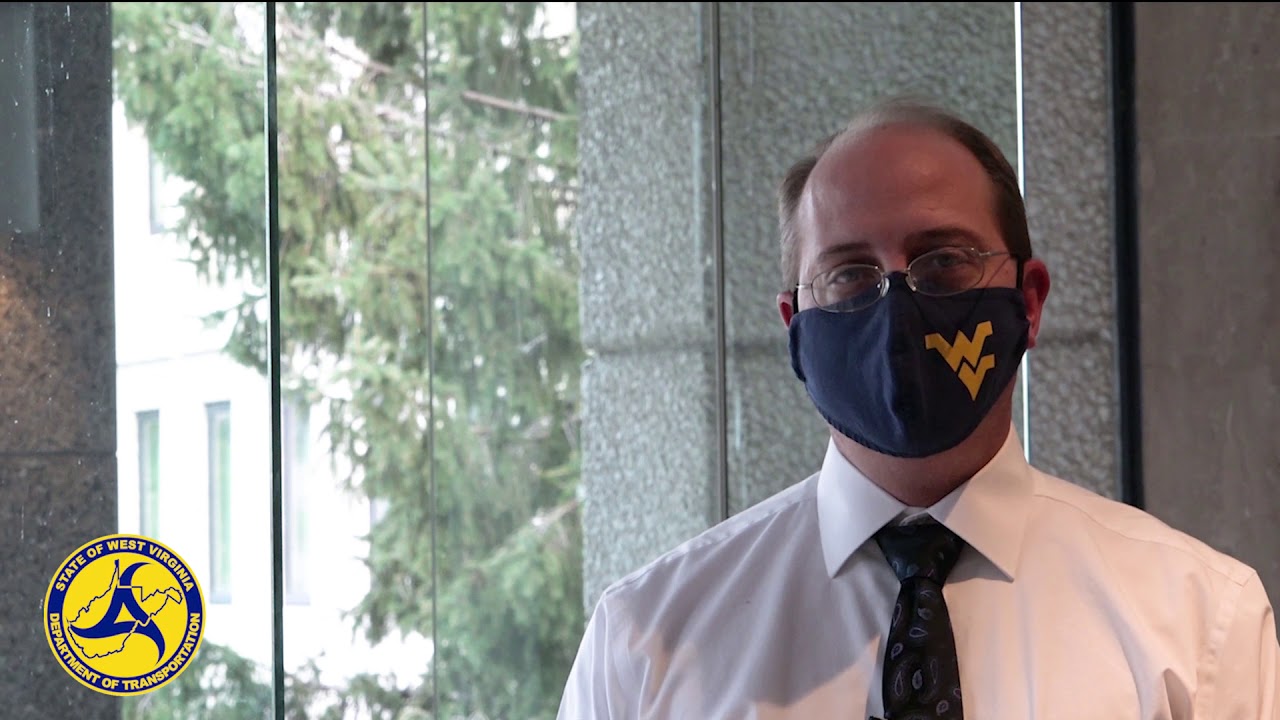 Project Update: Donald M. Legg Memorial Bridge - YouTube