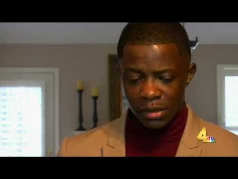 WSMV News4 Nashville interviews Waffle House shooting hero, James Shaw ...