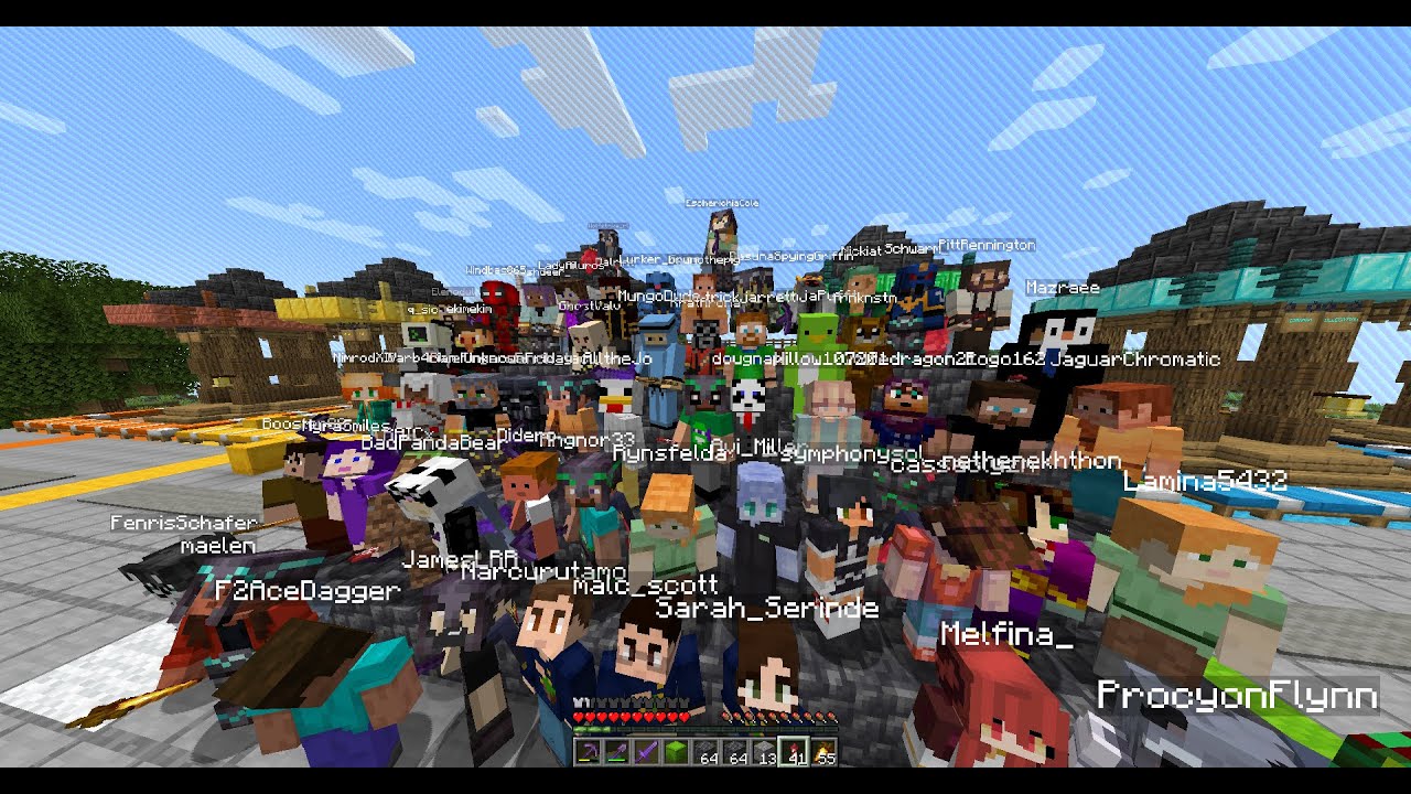 5th Anniversary Punch a Chunk: Jayrod's Chunk! - YouTube