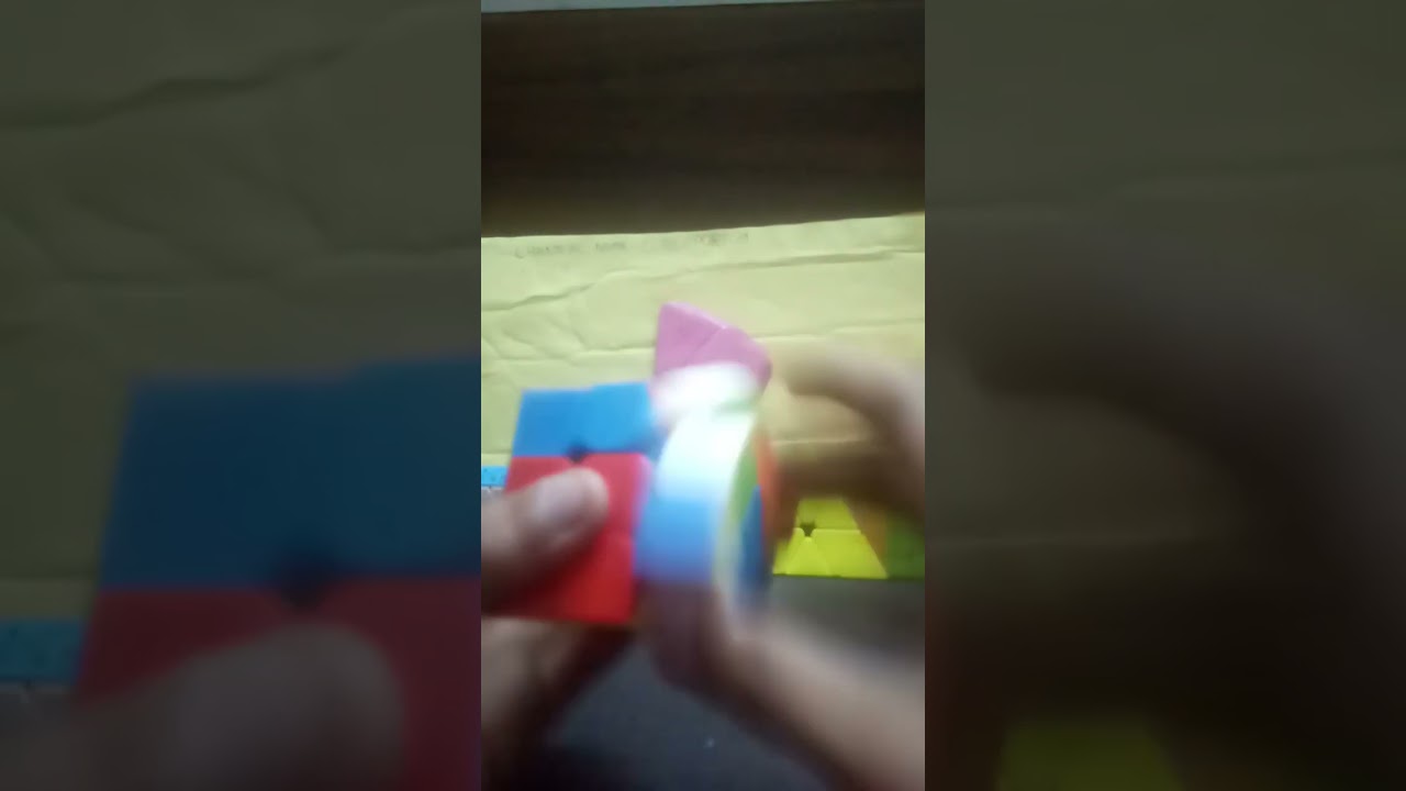 3x3 Rubik s Cube Advanced Method Pll YouTube 3x3 Rubik s Cube Advanced Method Pll YouTube