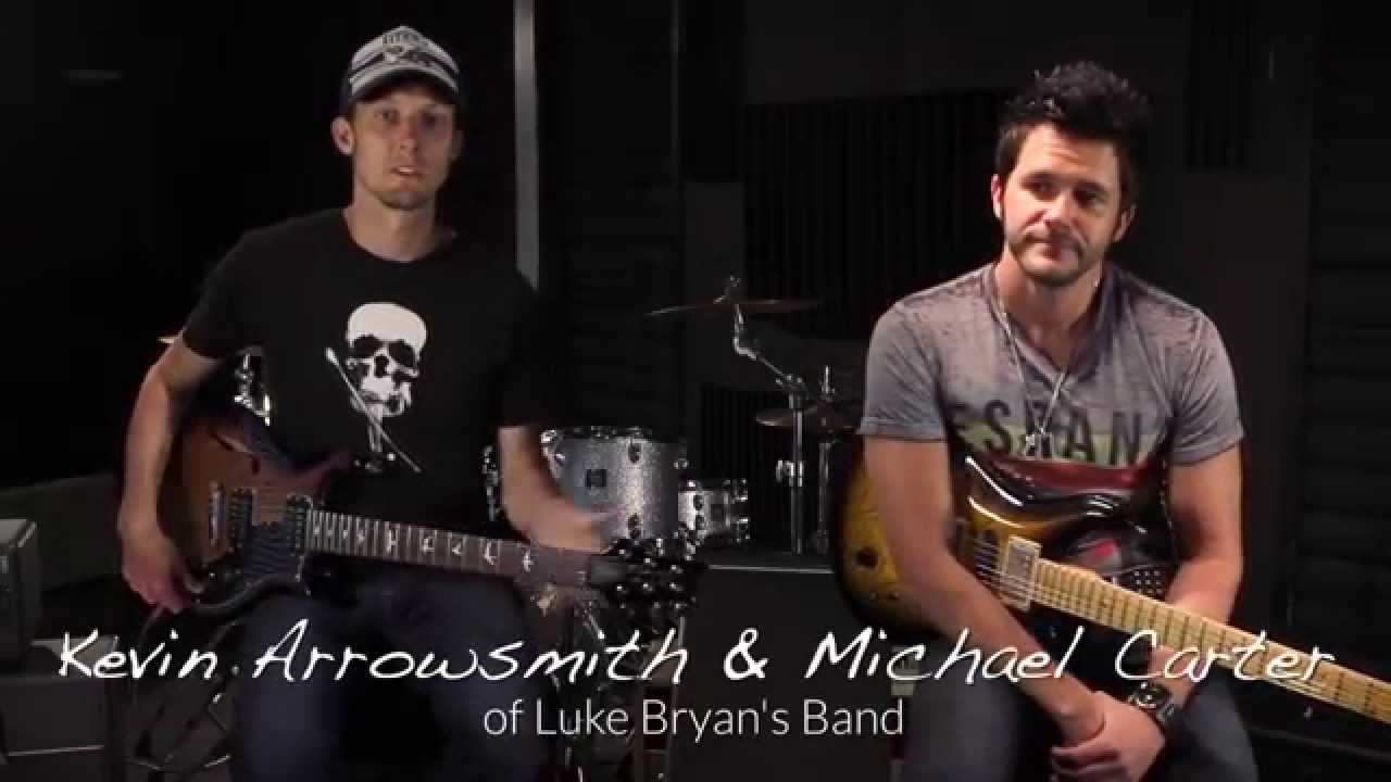 First Impressions - Kevin Arrowsmith and the S2 Mira Semi Hollow - YouTube