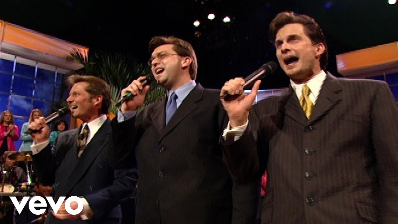 The Booth Brothers - Still Feelin' Fine [Live] - YouTube