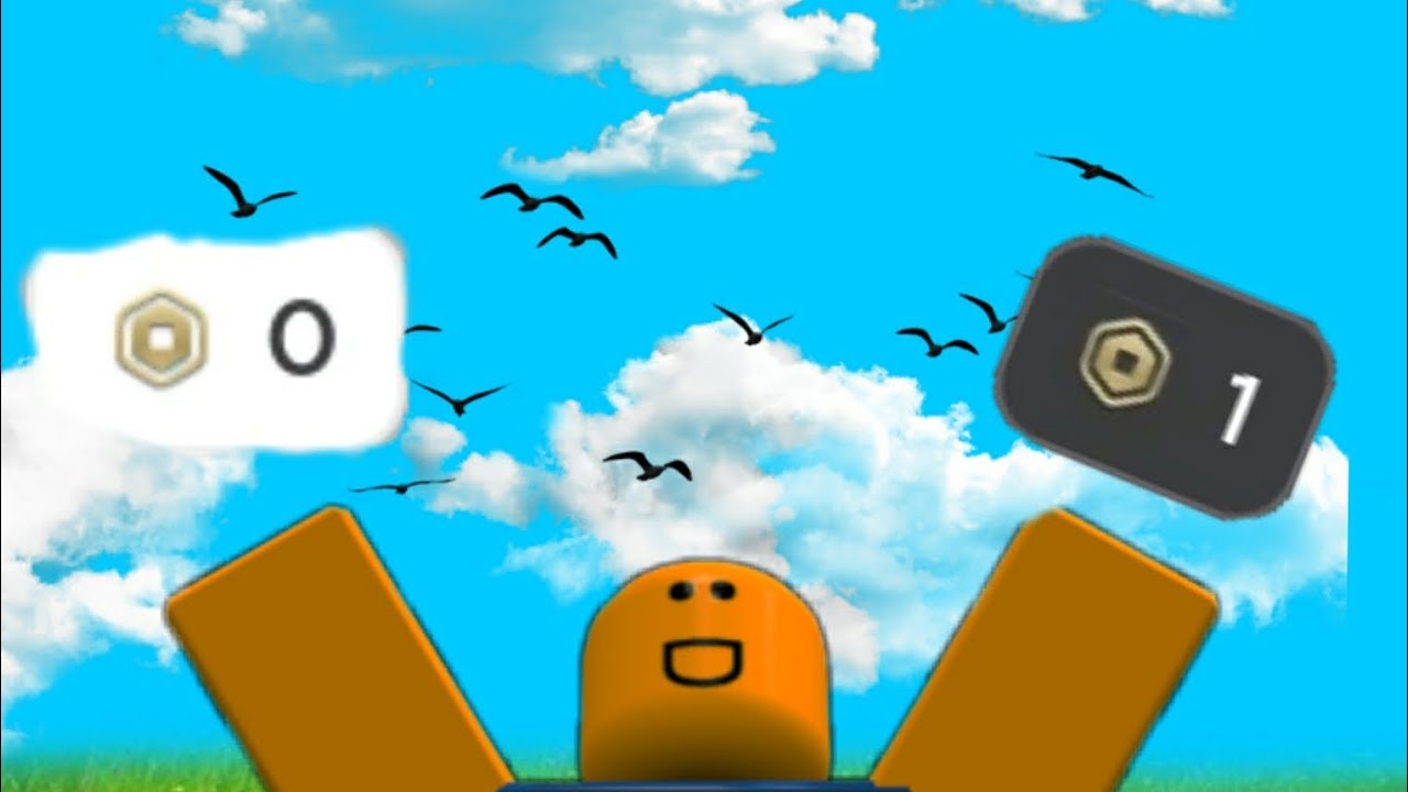 con que juego de roblox teda robux \ real y no feik 🤑 - YouTube