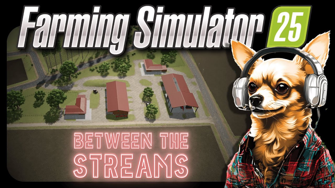 Timelapse Rebuilding the Farm Part 1 - YouTube