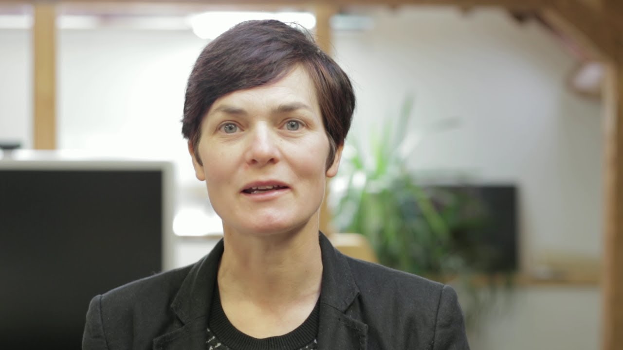 Ellen MacArthur's 20th Anniversary message to the Nancy Blackett Trust ...