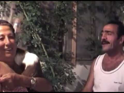 Mustafa Keser - Müzeyyen Senar - 2001 Güzelbahçe