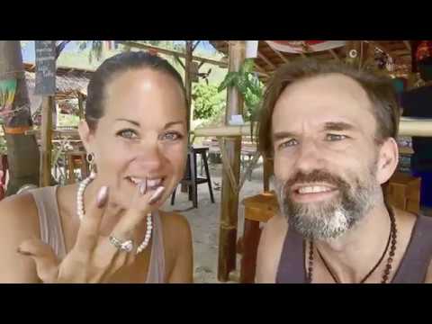 Lin Holmquist, Stockholm Tantra Festival - YouTube